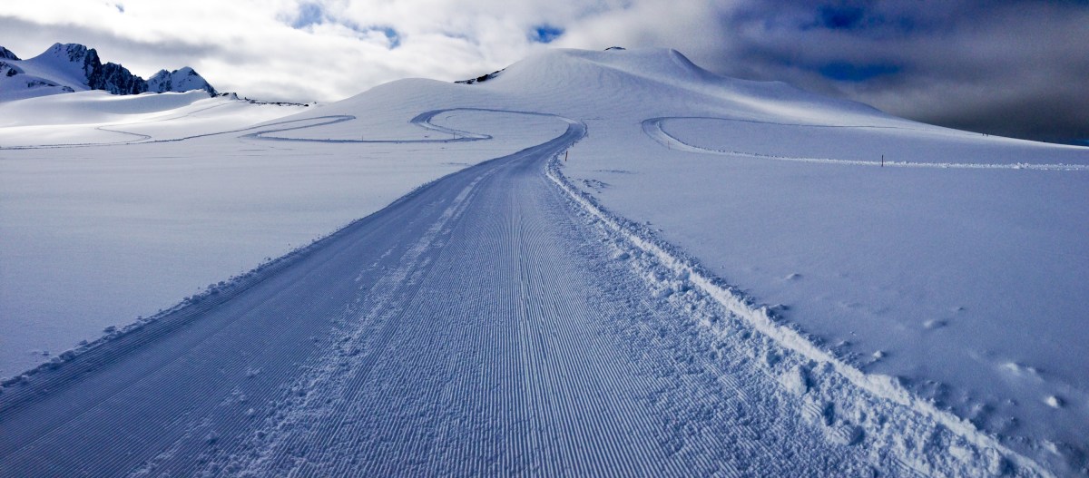 News | Eric Packer - Ski Racer